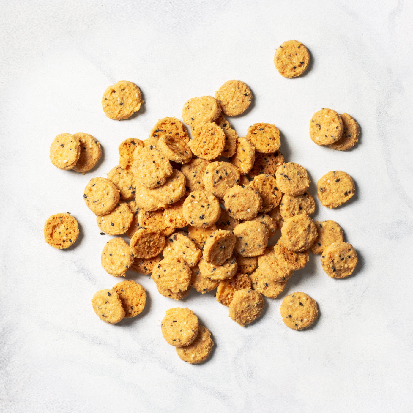 Byrd’s Famous Cookies - Broadway At The Beach