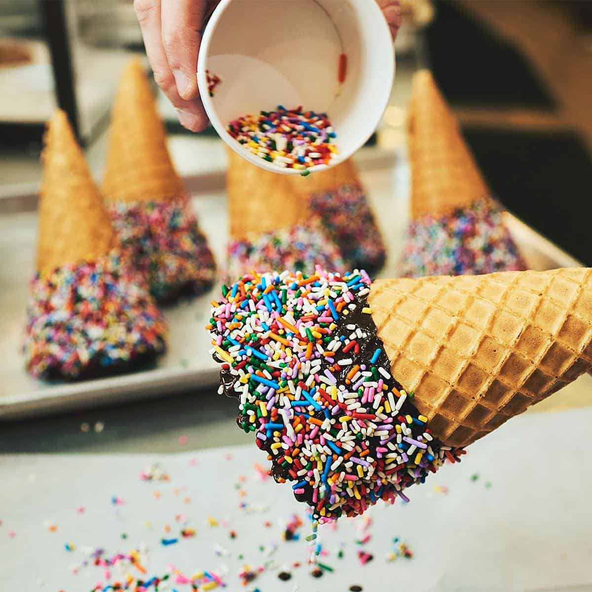 Ben & Jerry's - Broadway At The Beach