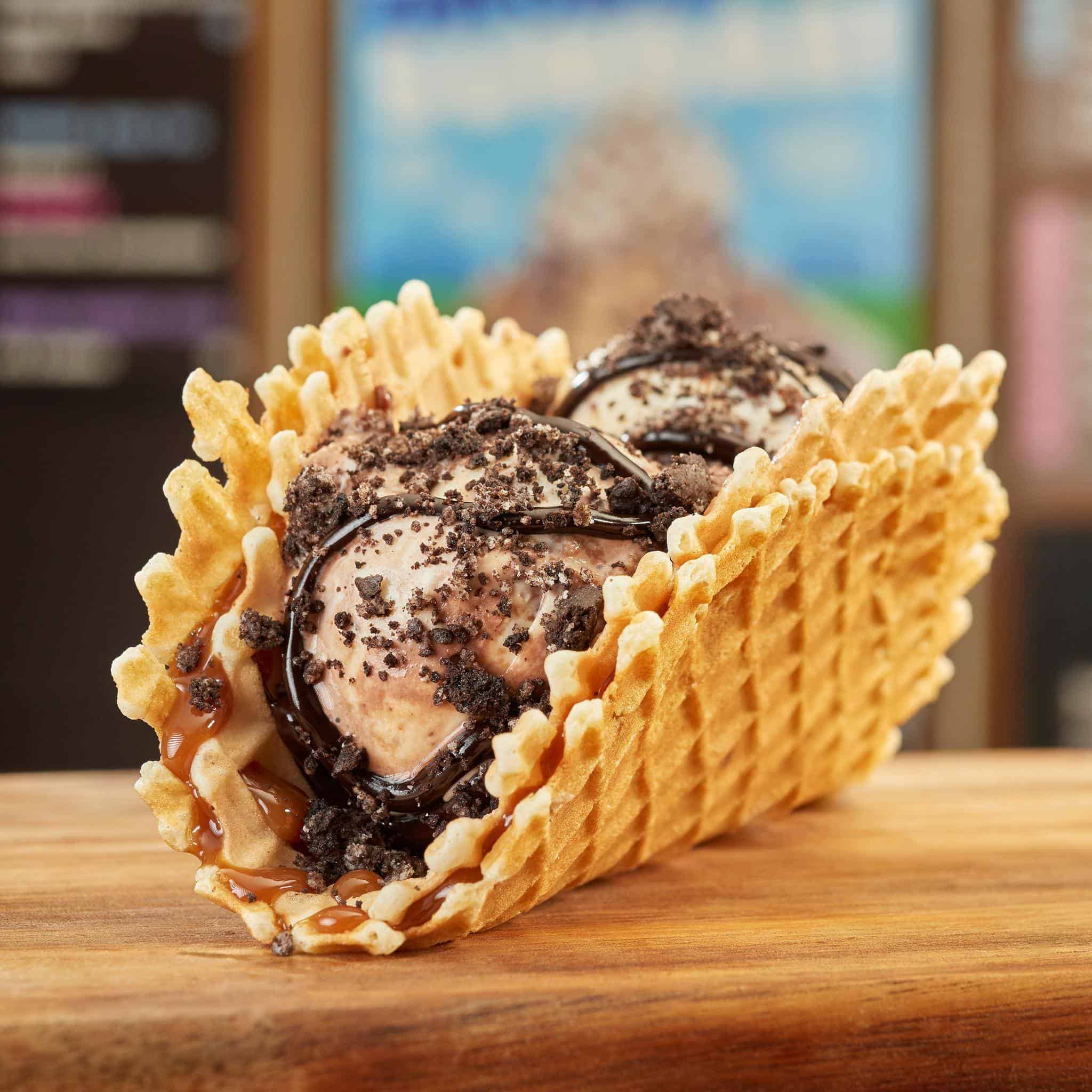 Ben & Jerry's - Broadway At The Beach
