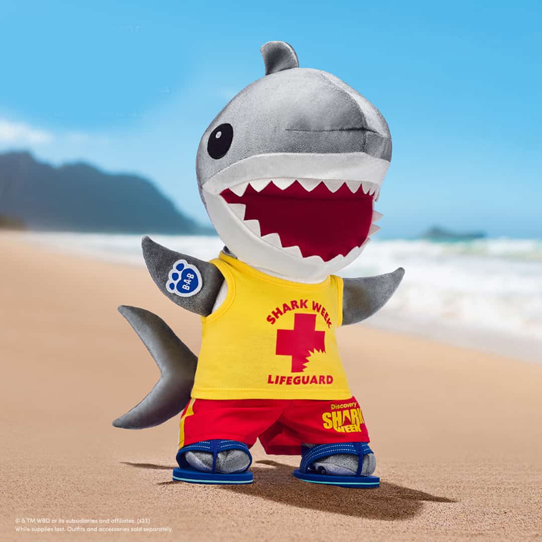 Build-A-Bear Workshop - Broadway At The Beach