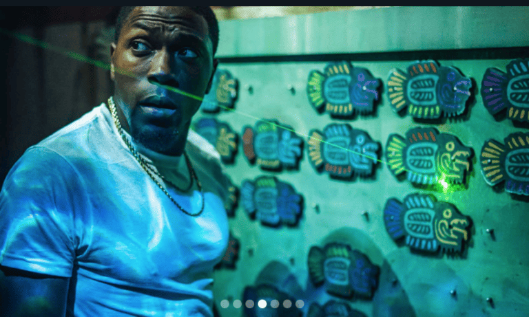 Backstage Escape Games - Broadway At The Beach