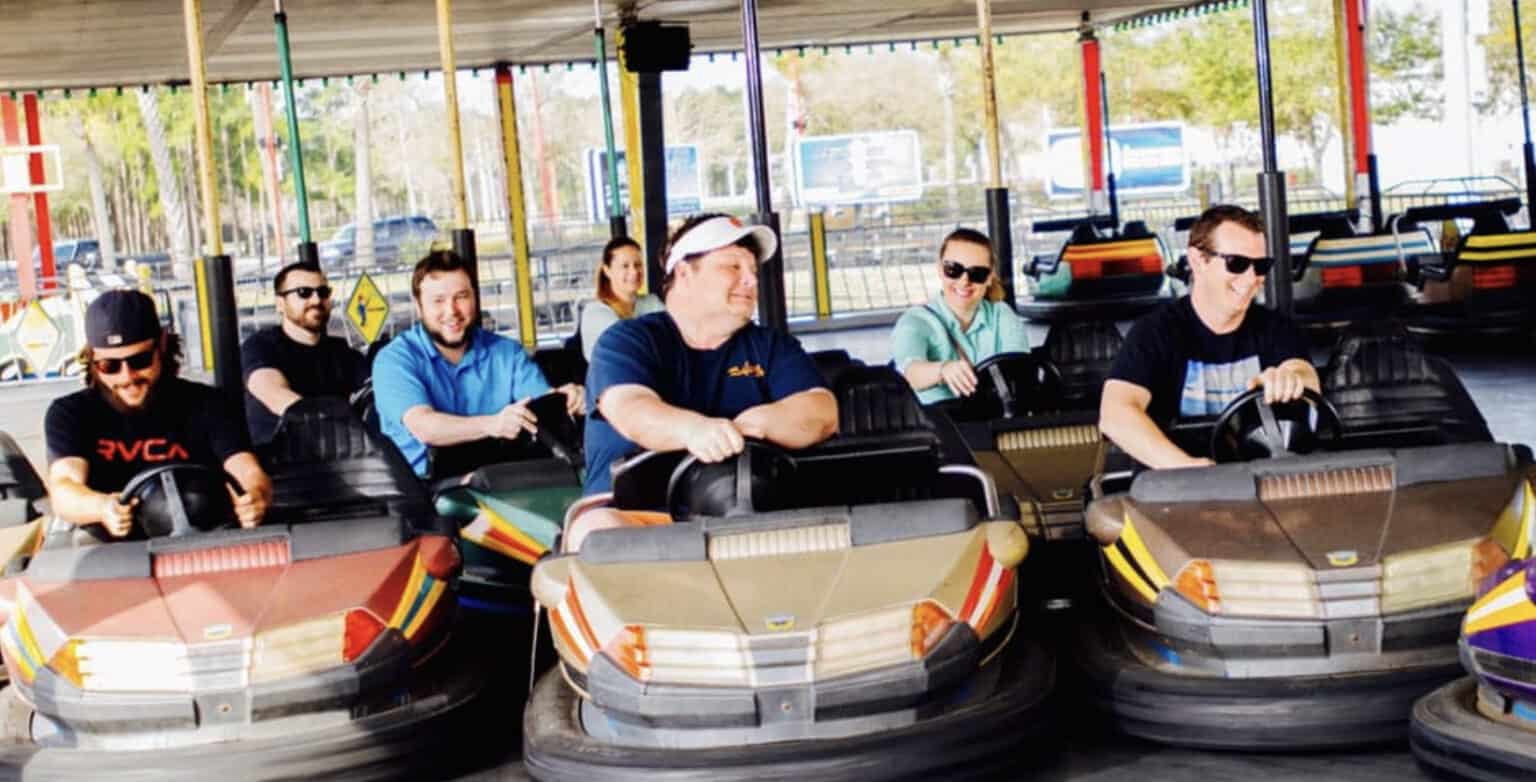 Broadway Grand Prix - Broadway At The Beach