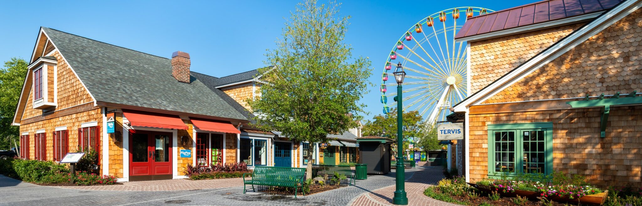 FAQ - Broadway At The Beach