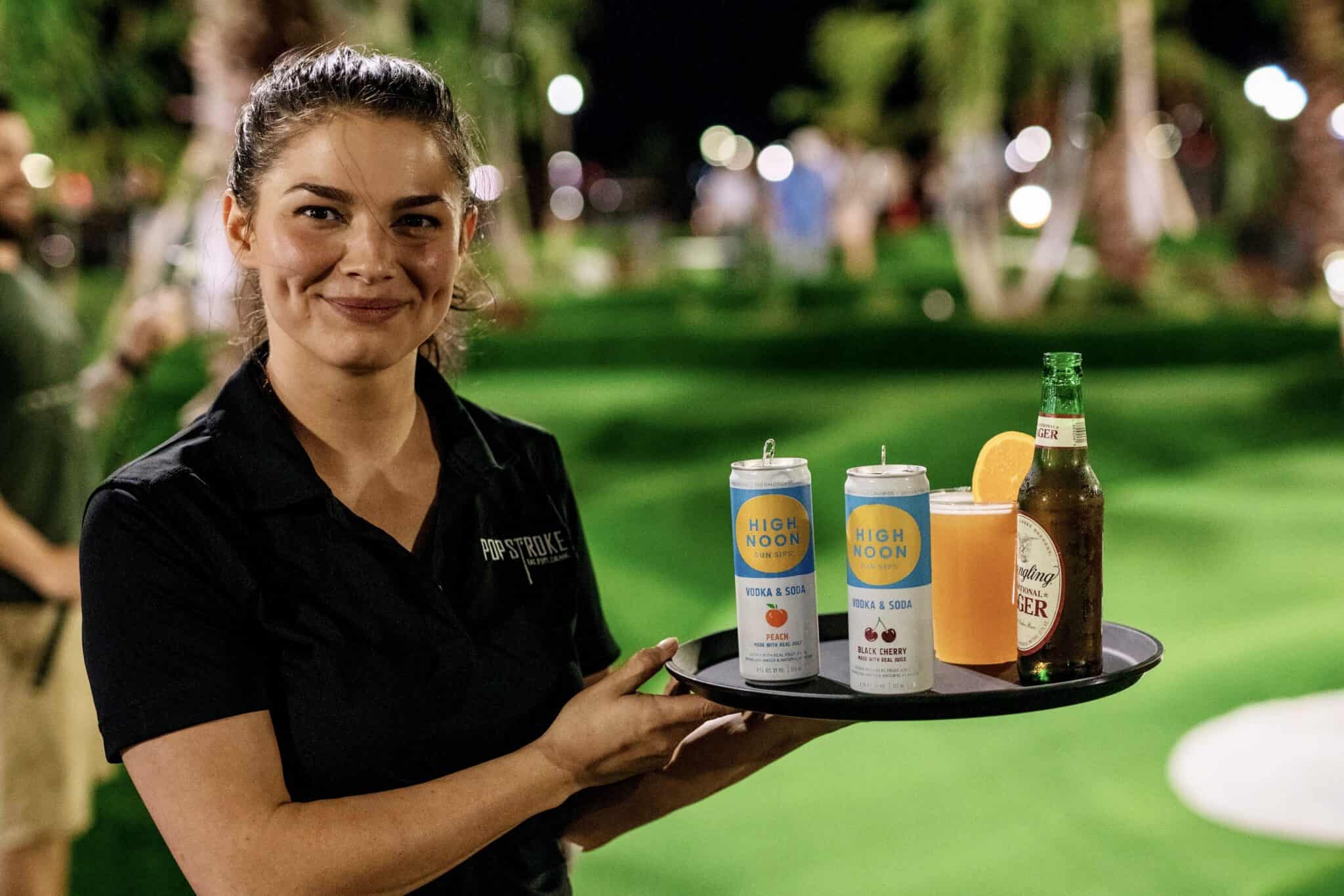 PopStroke - Broadway At The Beach