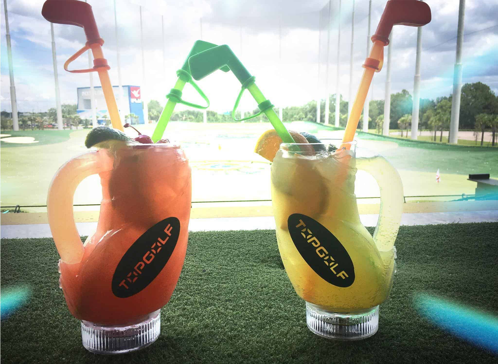 TOPGOLF - Broadway At The Beach