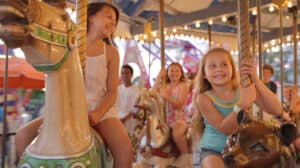 Calendar of Events - Broadway At The Beach