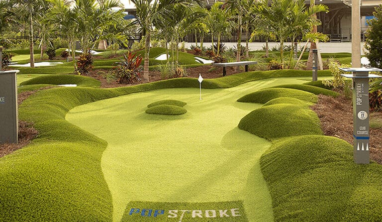 PopStroke - Broadway At The Beach