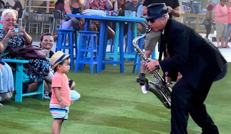 PopStroke - Broadway At The Beach