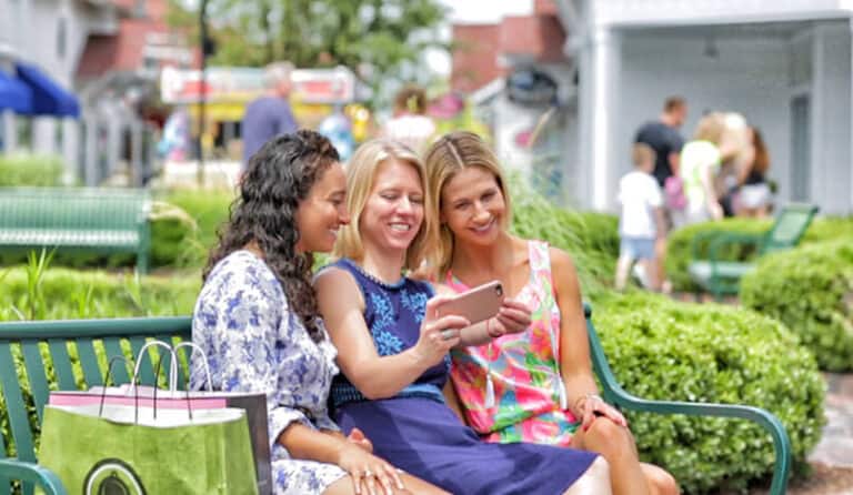 FAQ - Broadway At The Beach