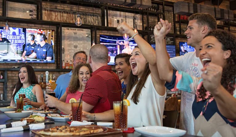 Teal Nation - Broadway At The Beach