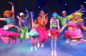 Homepage - Broadway At The Beach