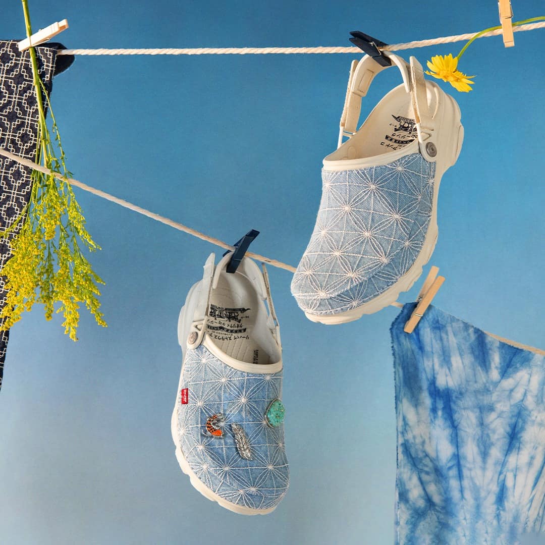 Crocs - Broadway At The Beach