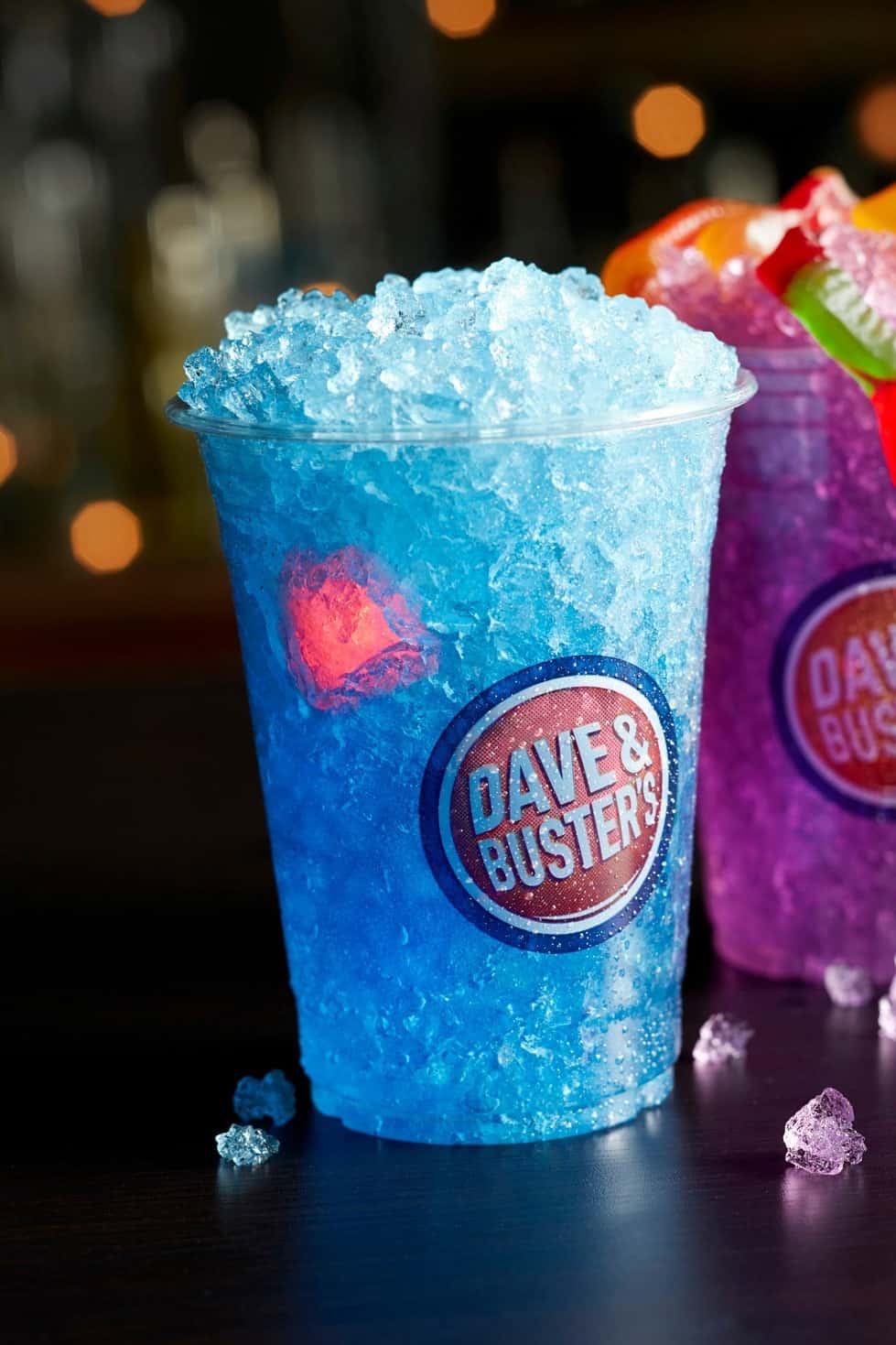 Dave & Buster's - Broadway At The Beach