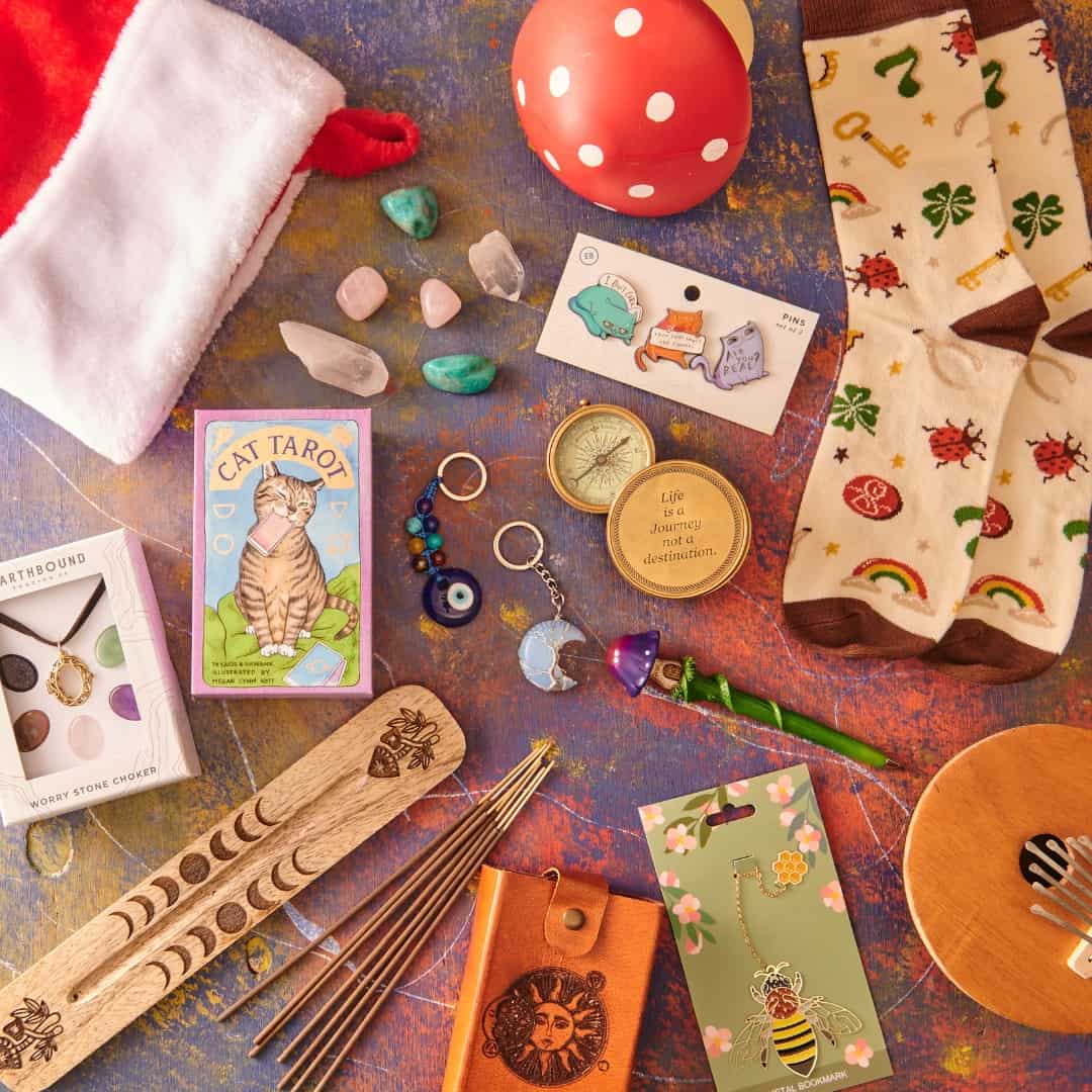 Earthbound Trading Company - Broadway At The Beach