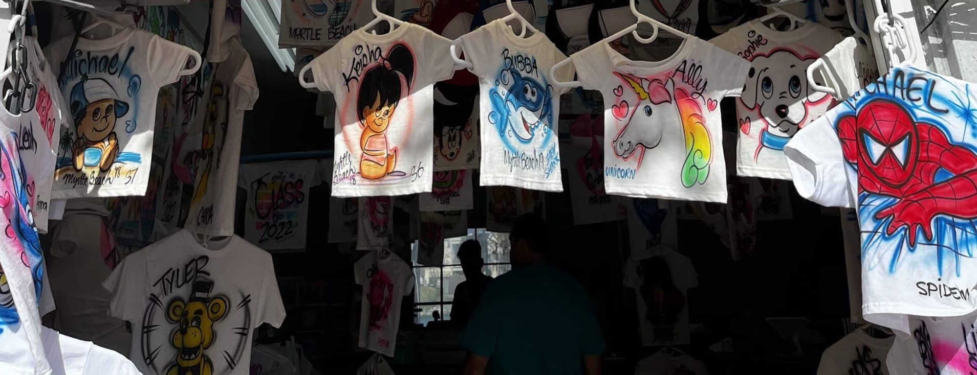 Fric N’ Frac - Broadway At The Beach