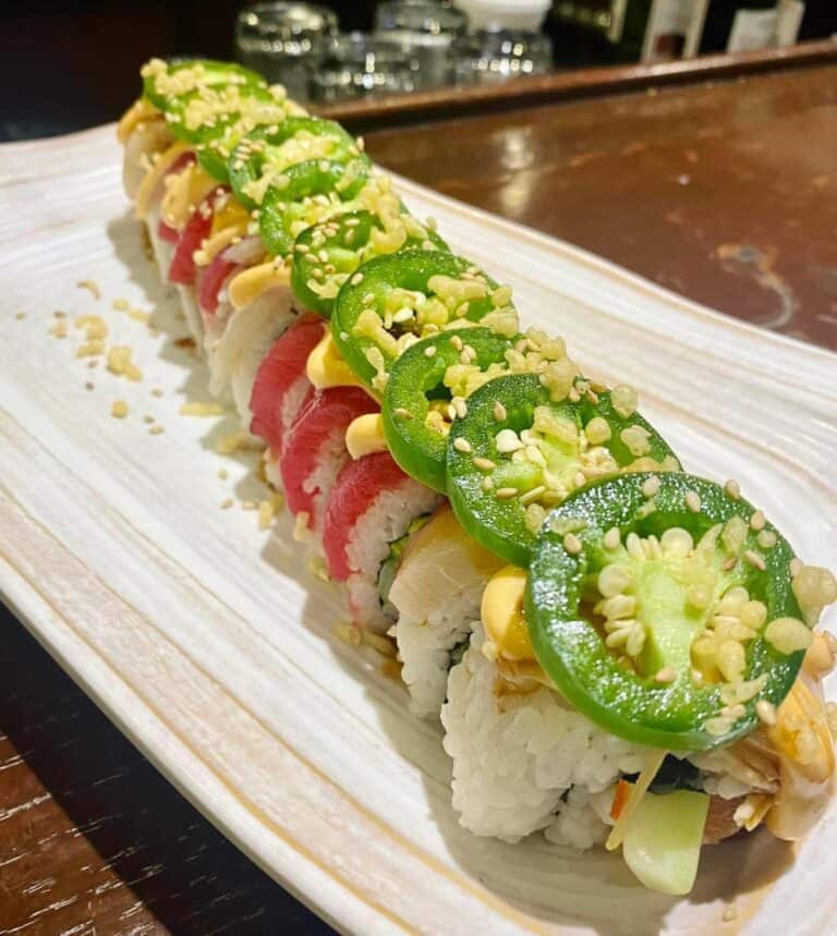 The Grumpy Monk - Broadway At The Beach