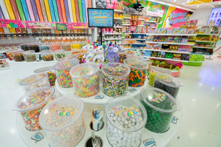 I Scream Candy - Broadway At The Beach