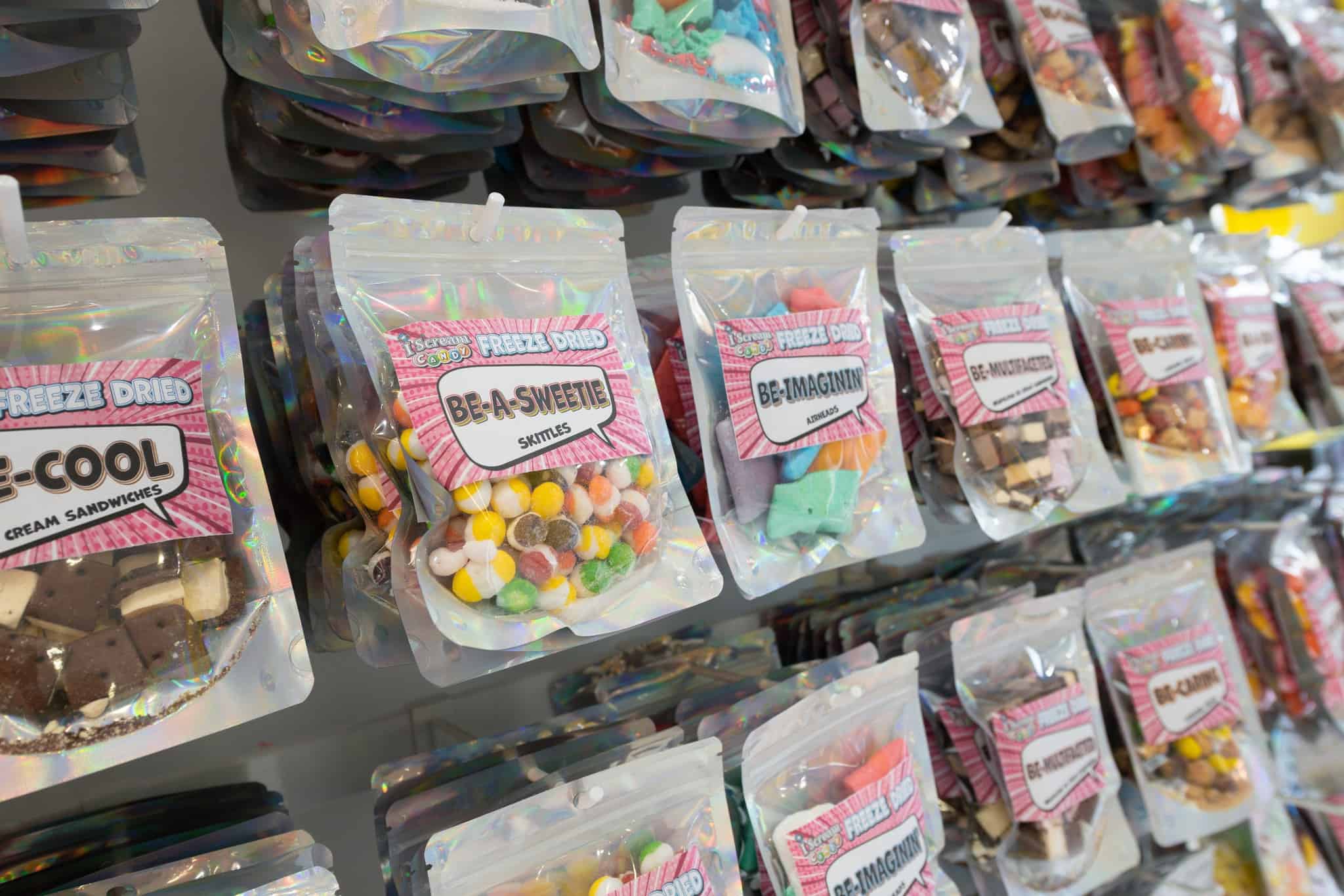 I Scream Candy - Broadway At The Beach