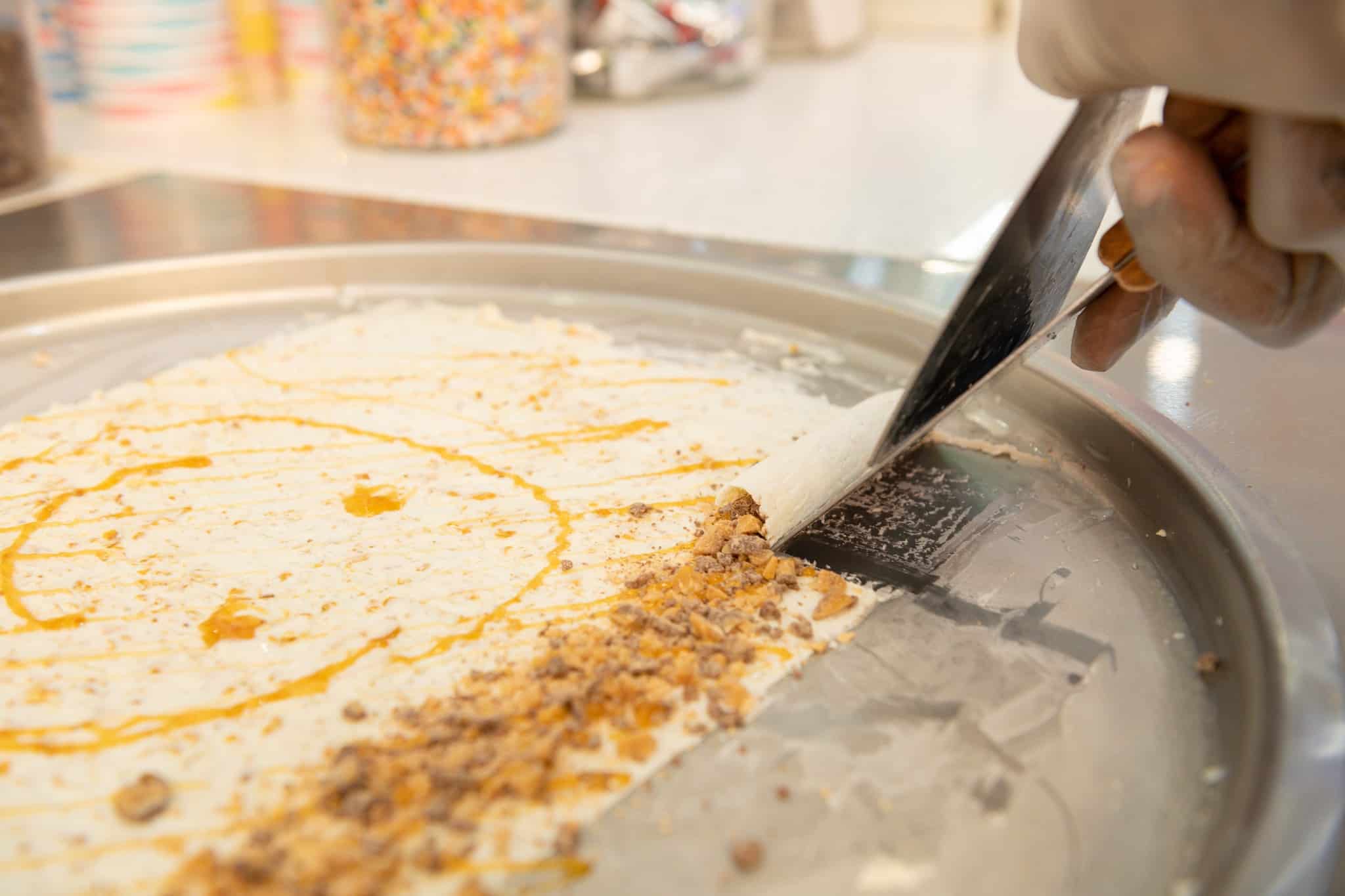 I Scream Candy - Broadway At The Beach