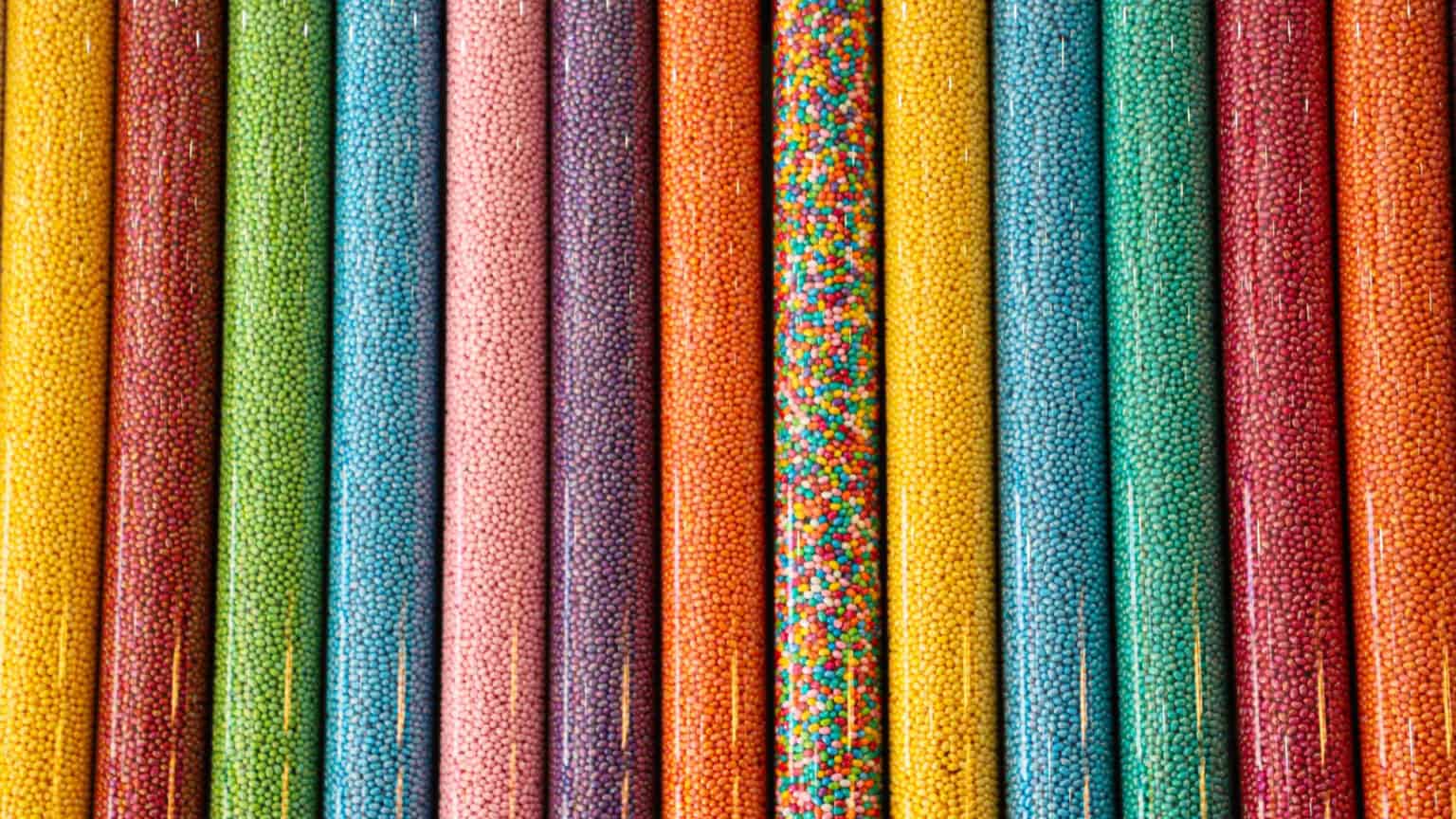 I Scream Candy - Broadway At The Beach