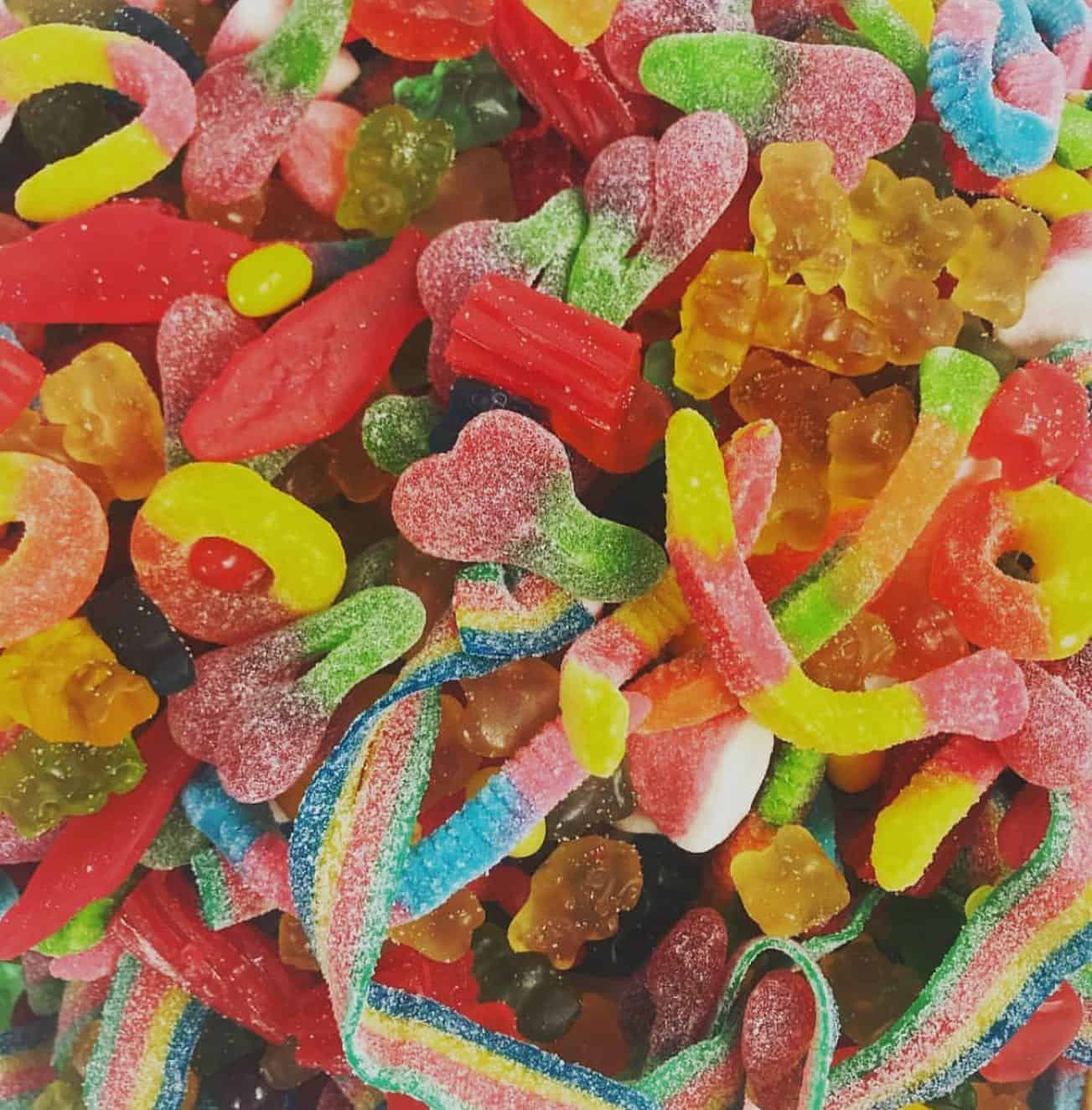 It'Sugar - Broadway At The Beach