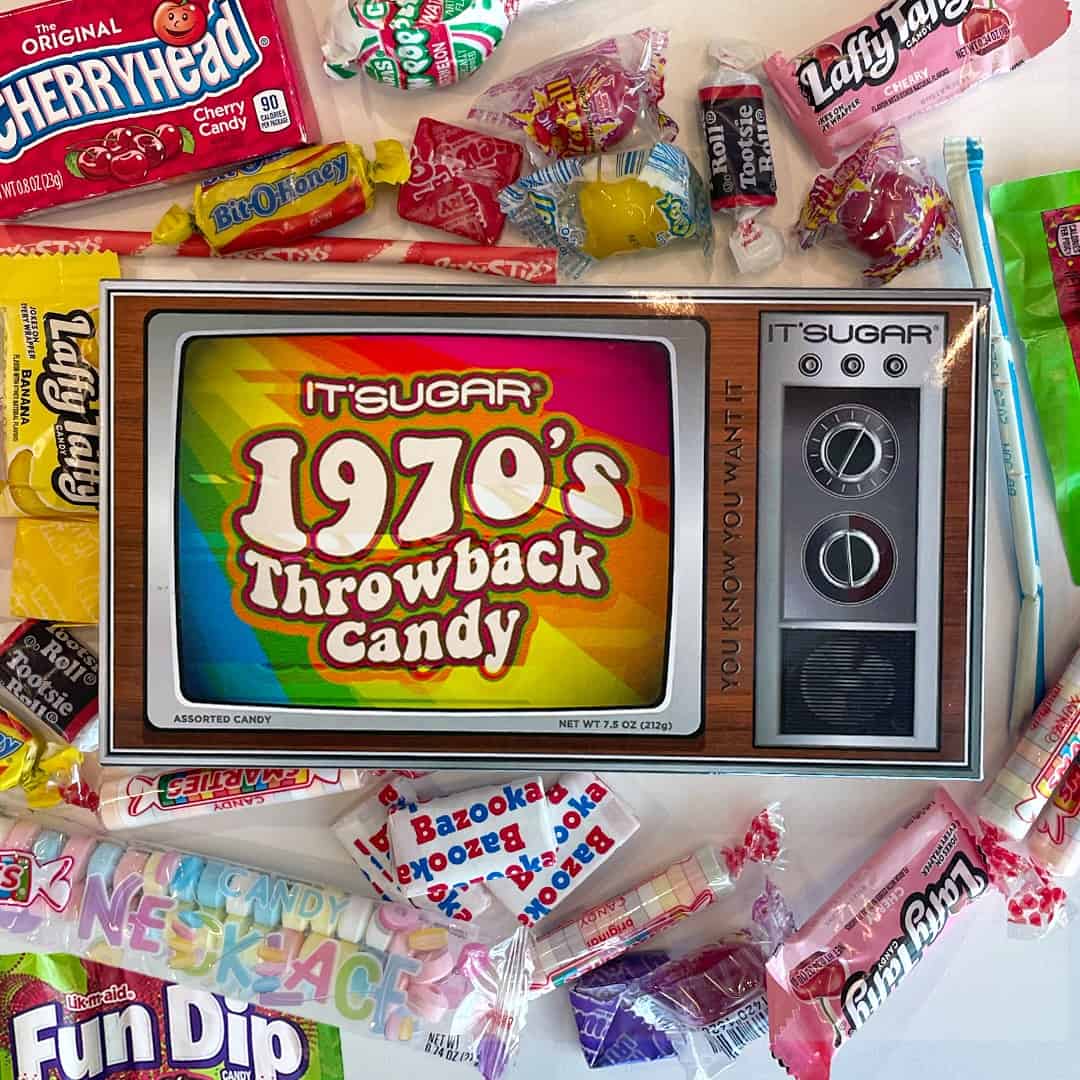 It'Sugar - Broadway At The Beach