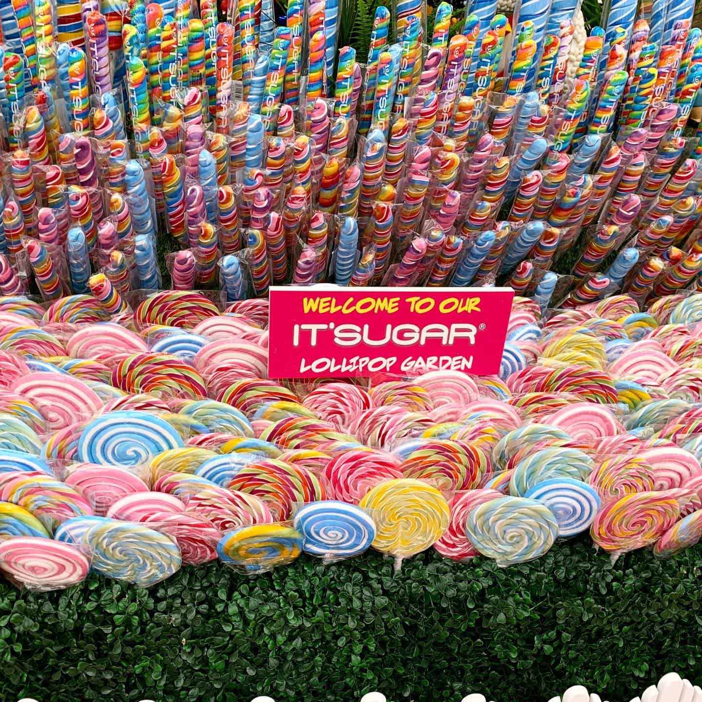 It'Sugar - Broadway At The Beach