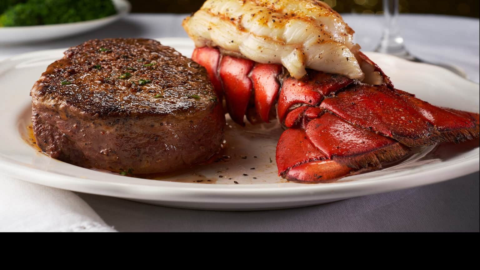 Landry's Seafood - Broadway At The Beach