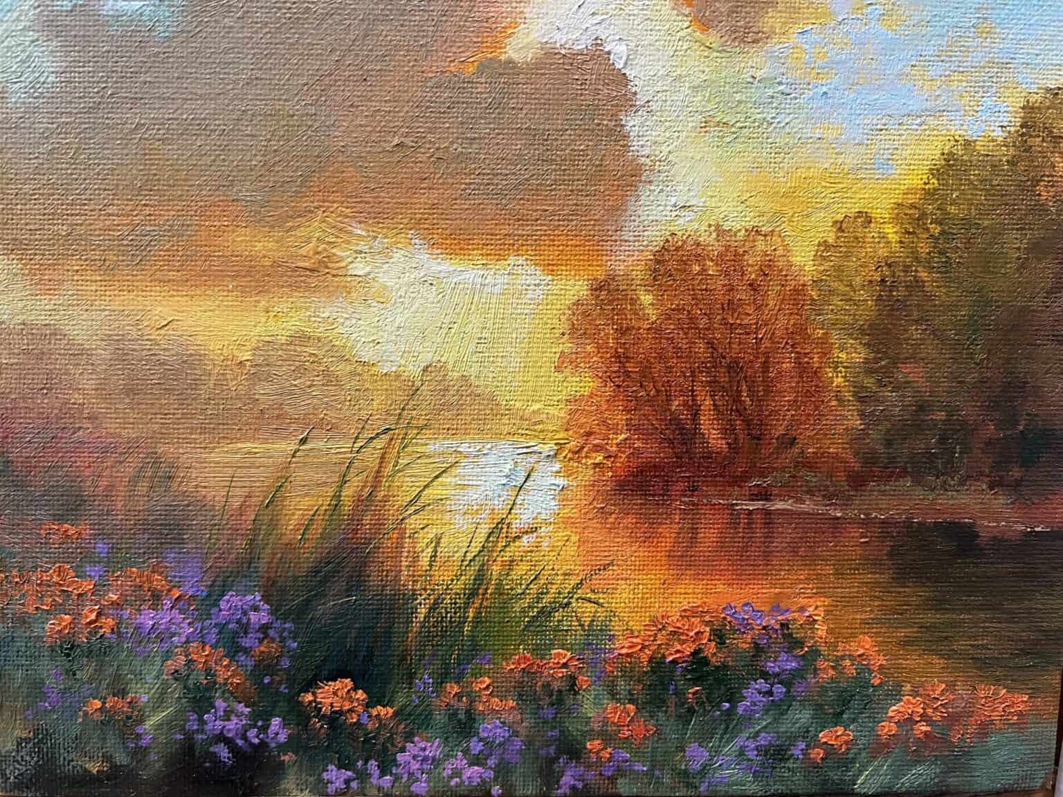Master's Editions Fine Art Gallery - Broadway At The Beach