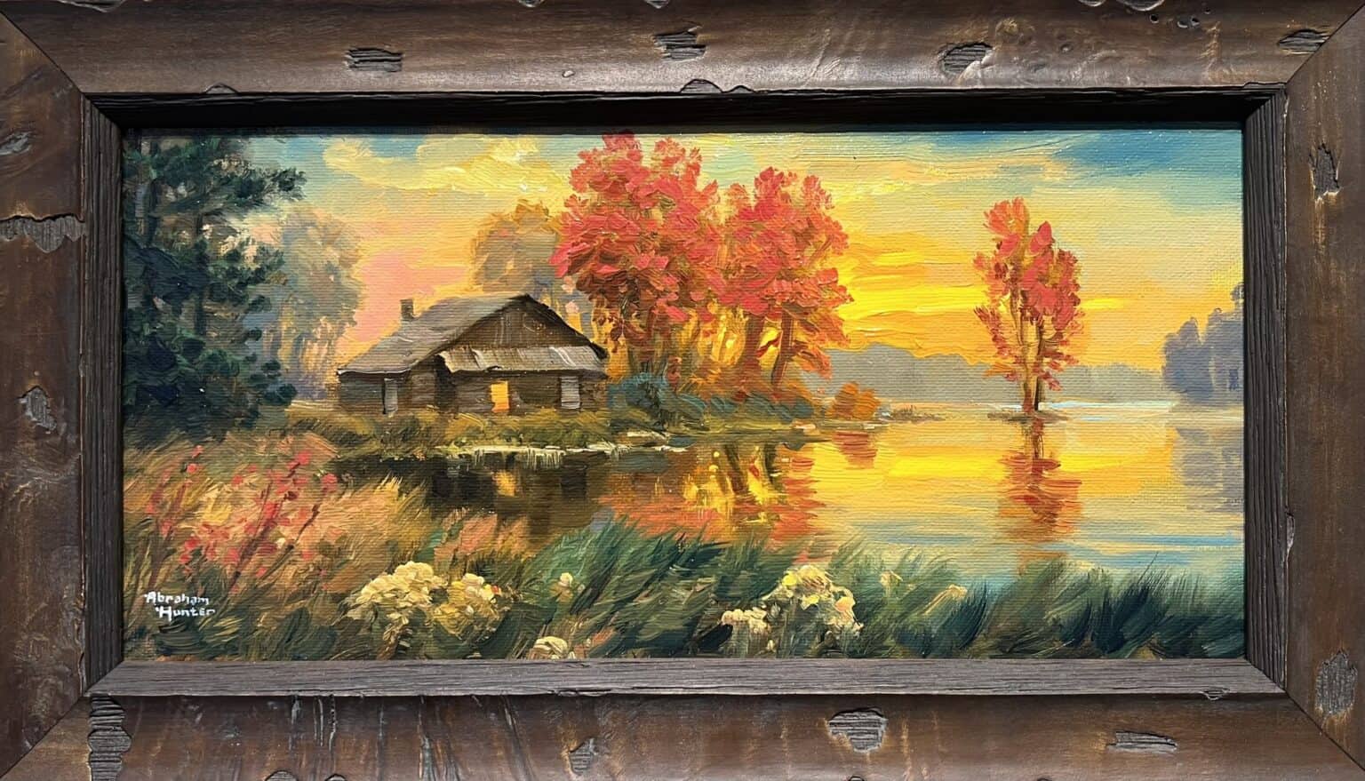 Master's Editions Fine Art Gallery - Broadway At The Beach
