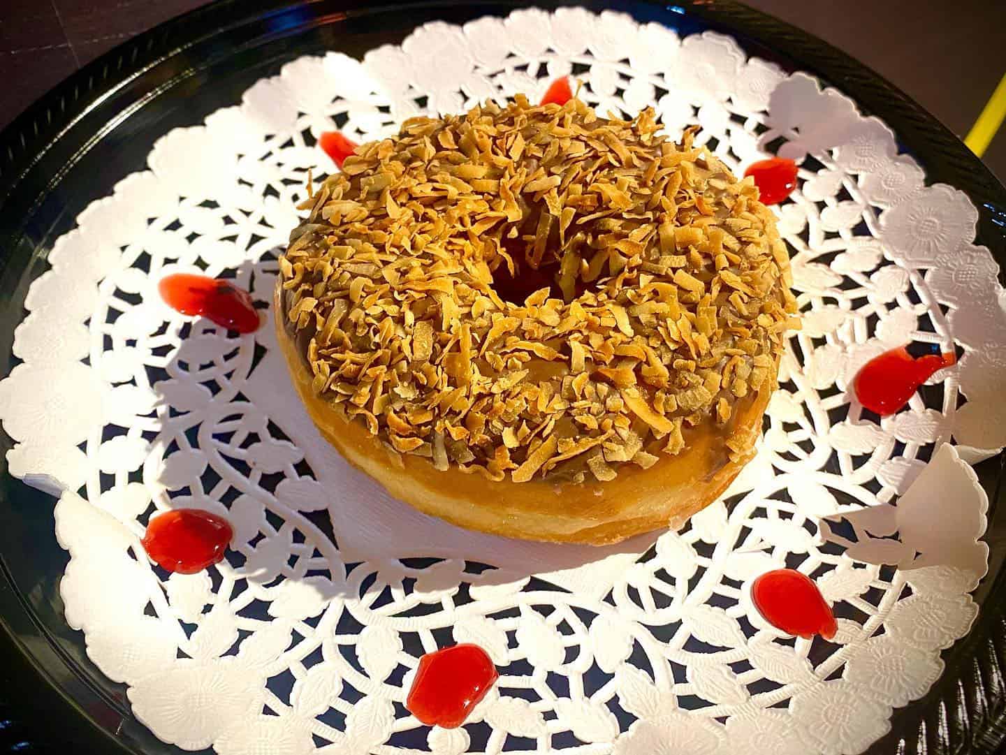 Social Coffee Shop - Broadway At The Beach