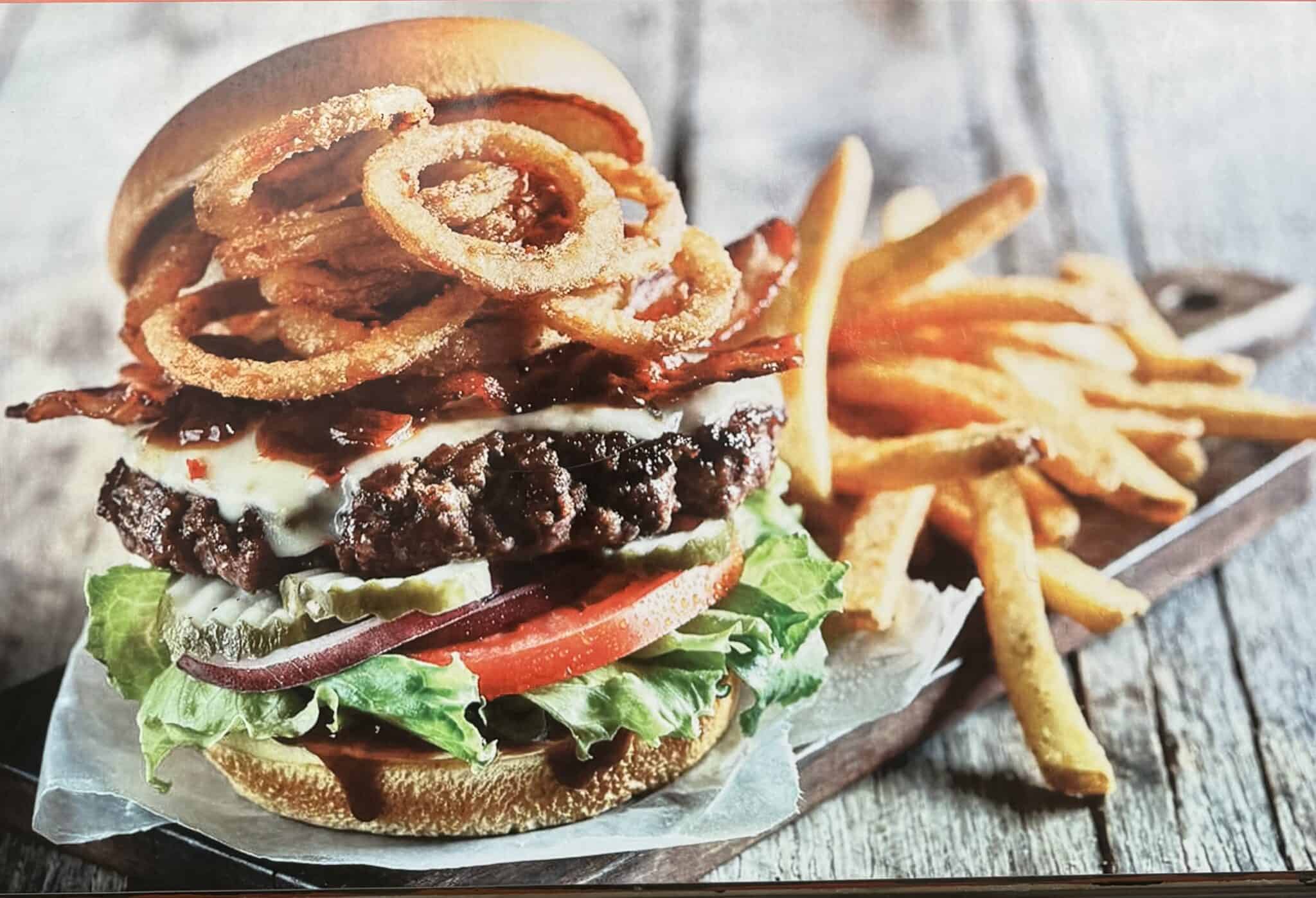 Restaurants Archives - Broadway At The Beach