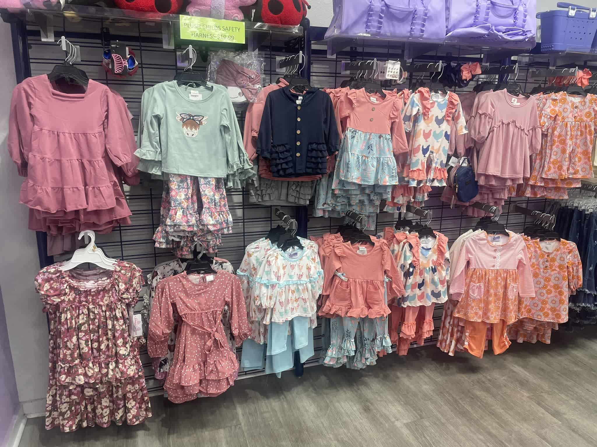 Sparkles - Broadway At The Beach