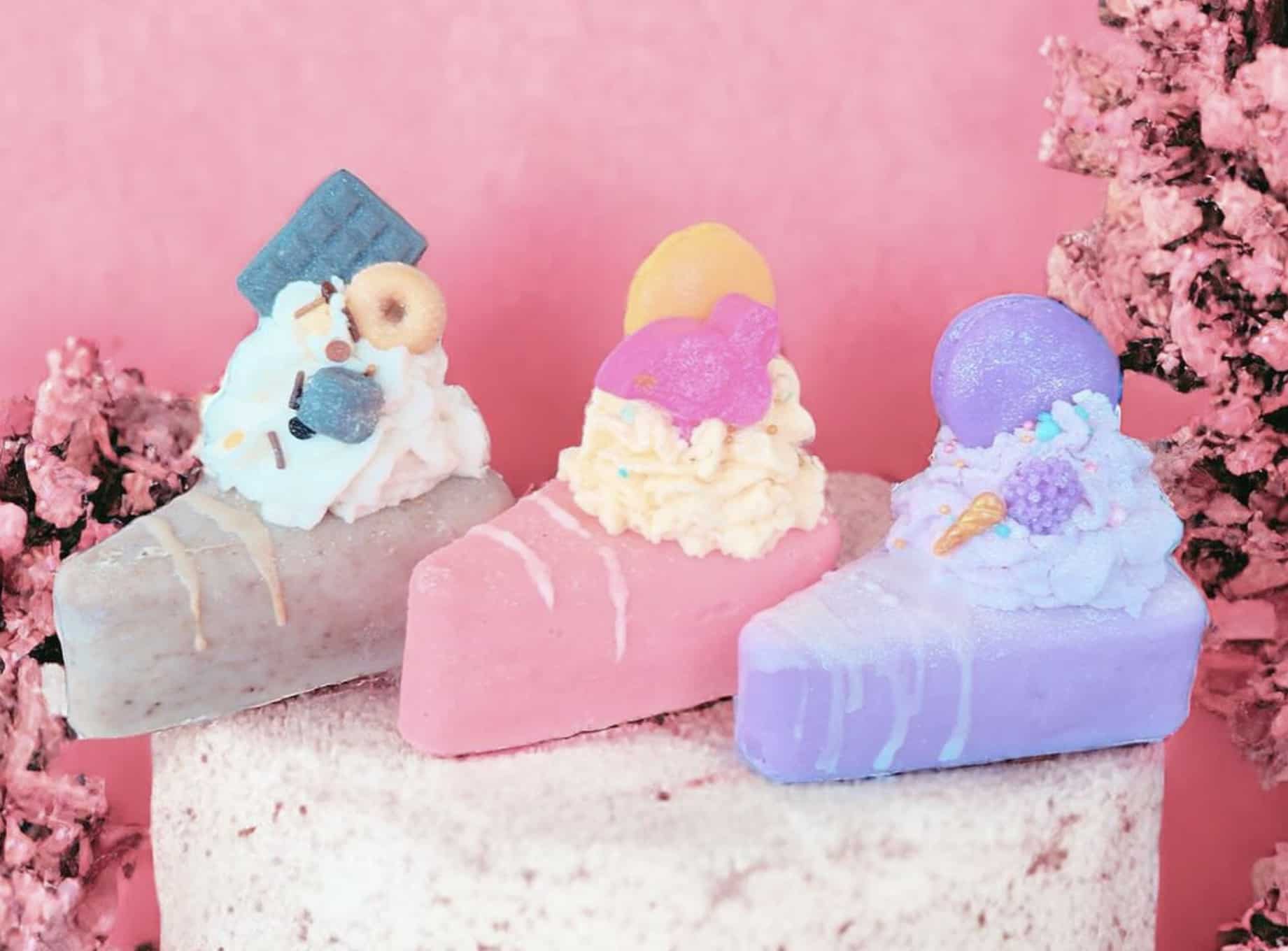 Splash Fresh Bath & Body - Broadway At The Beach