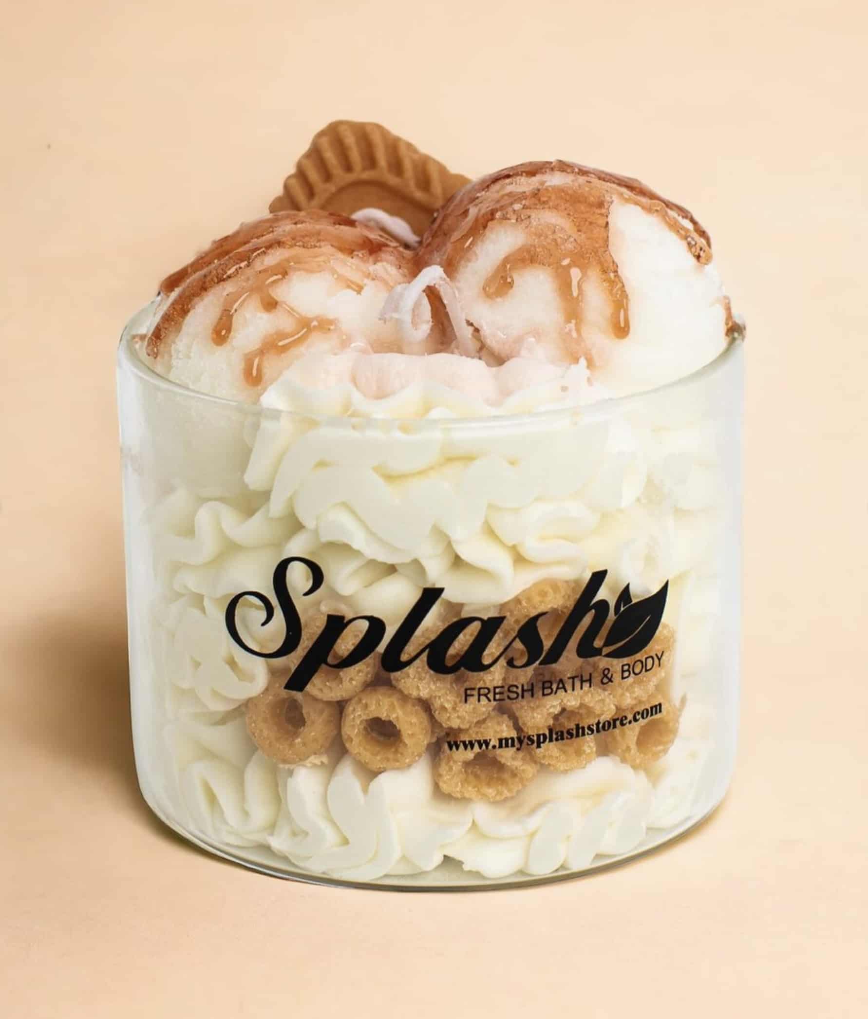 Splash Fresh Bath & Body - Broadway At The Beach