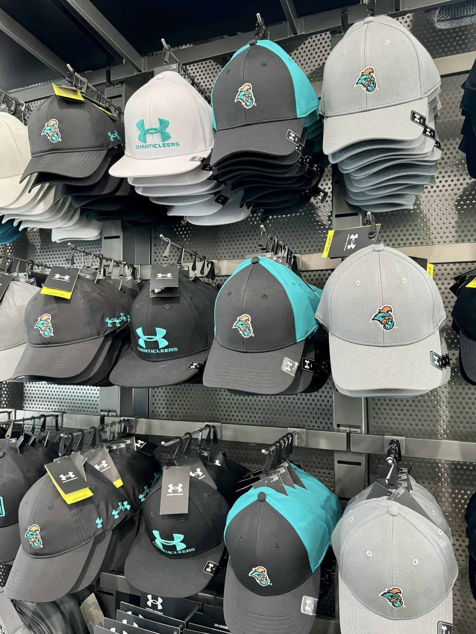 Teal Nation - Broadway At The Beach