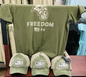 Teal Nation - Broadway At The Beach