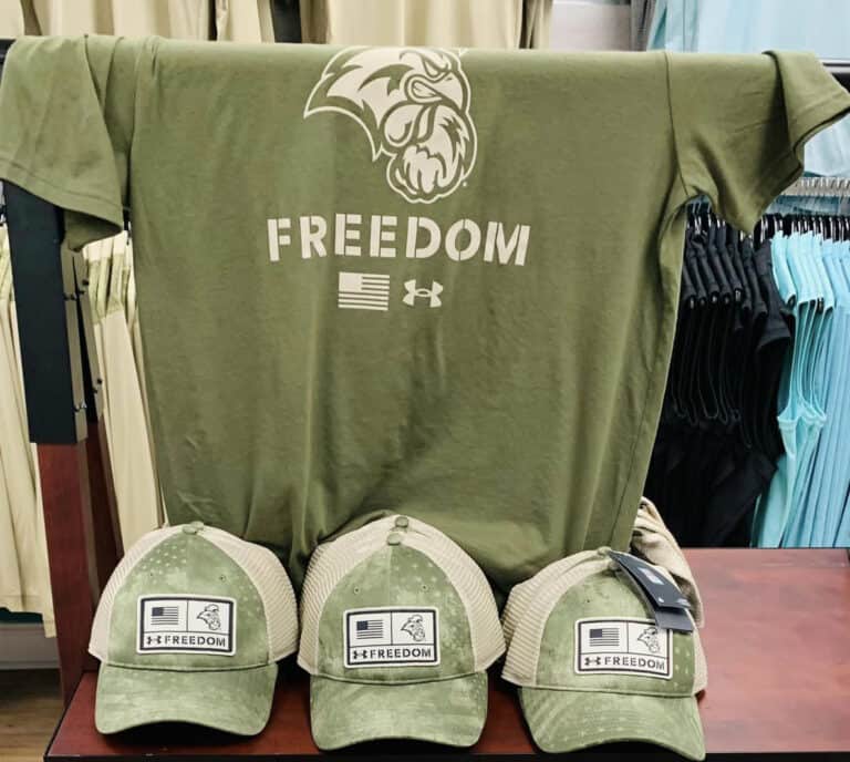 Teal Nation - Broadway At The Beach