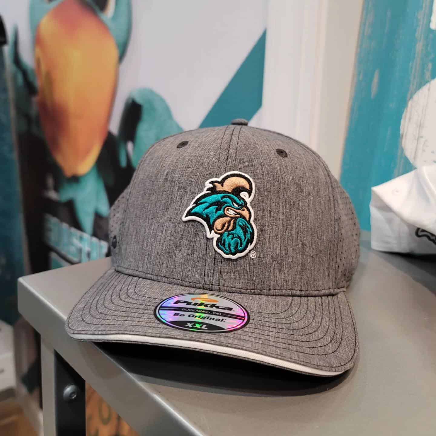 Teal Nation - Broadway At The Beach