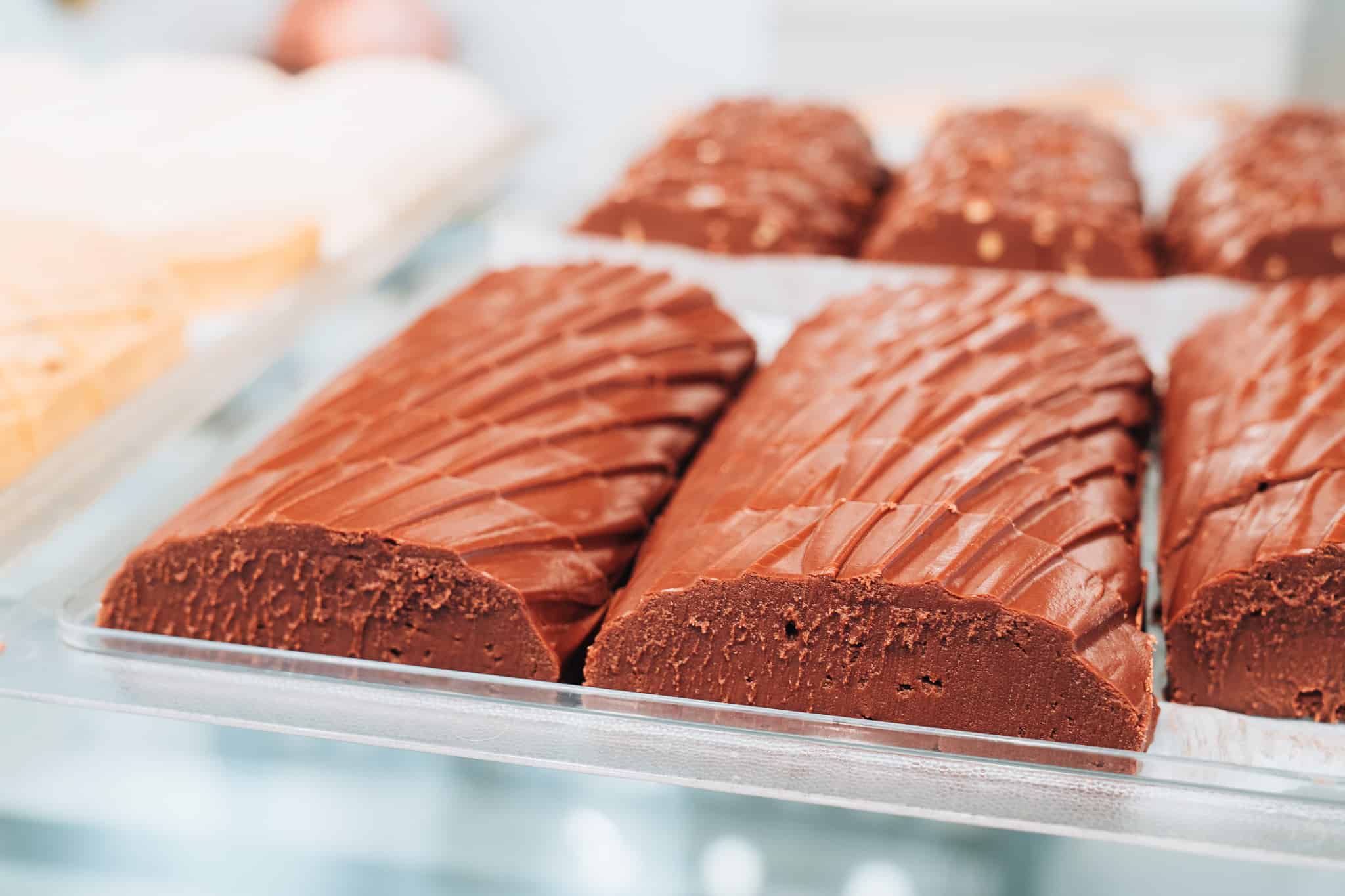 The Fudgery - Broadway At The Beach