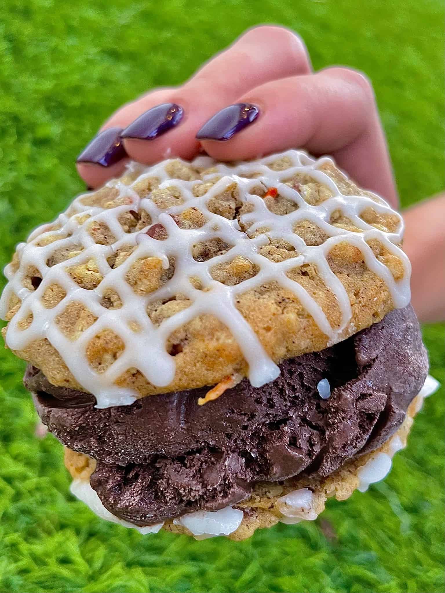 The Baked Bear - Broadway At The Beach