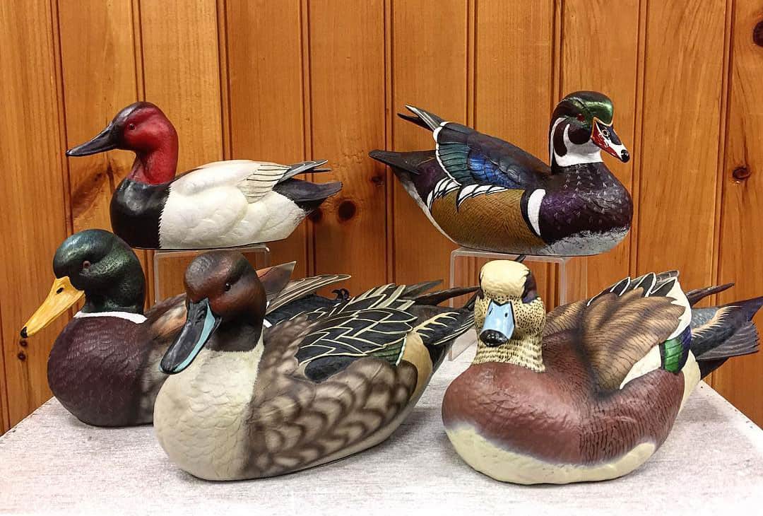 M.R. Ducks - Broadway At The Beach