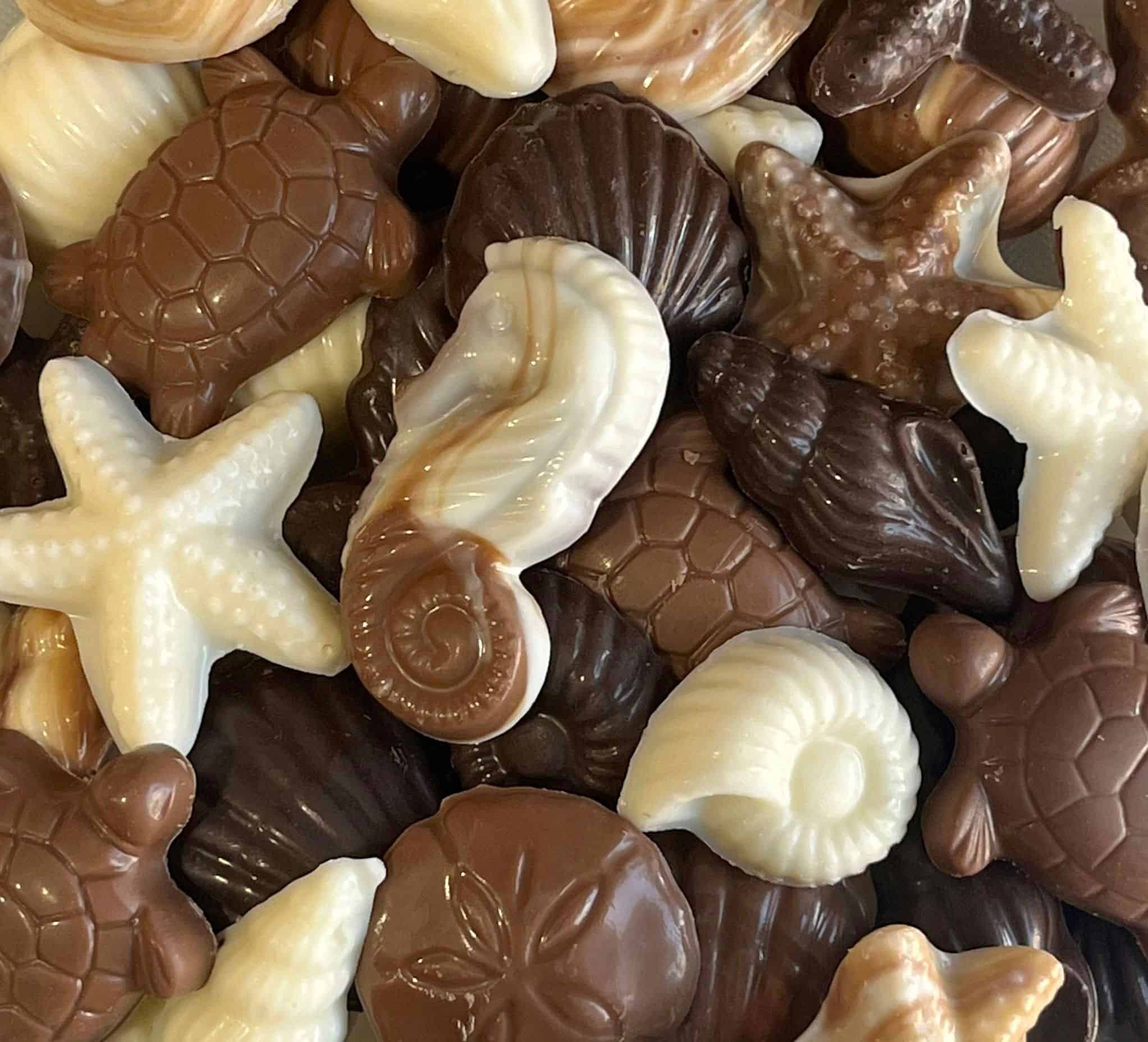 Wee R Sweetz - Broadway At The Beach