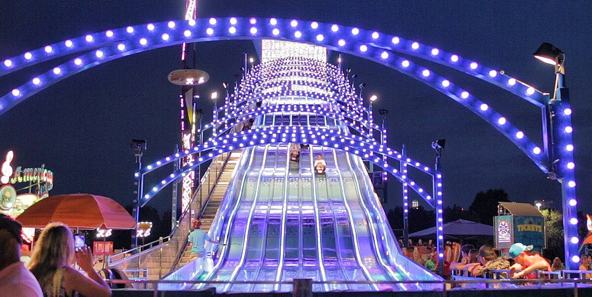 Homepage - Broadway At The Beach