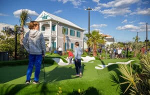 PopStroke - Broadway At The Beach