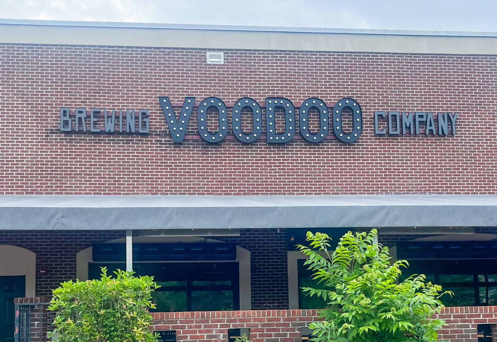 Voodoo Brewing Co. - Broadway At The Beach