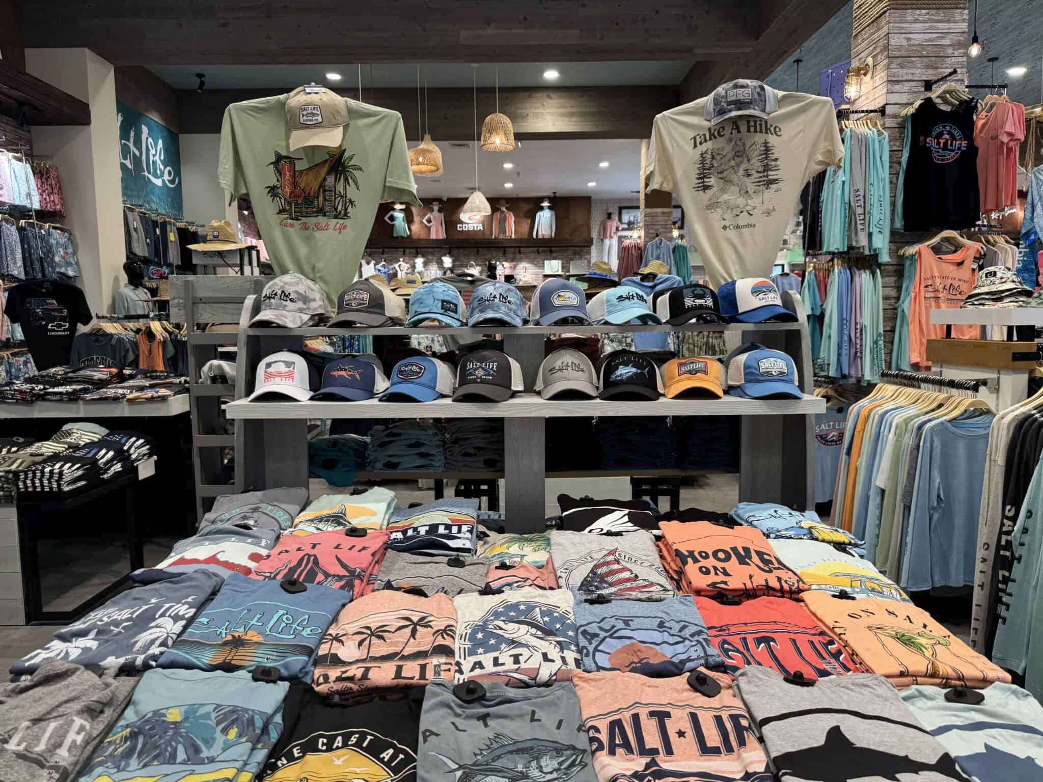Shop Archives - Broadway At The Beach