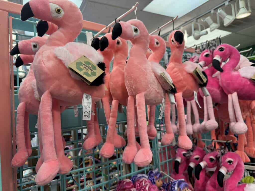 Flamingo Joe's - Broadway At The Beach
