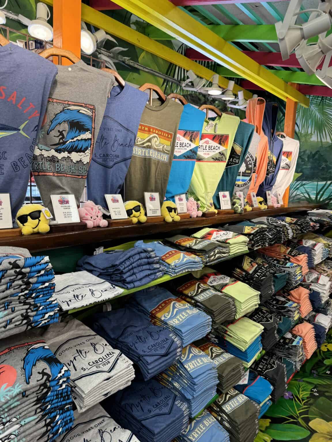 Flamingo Joe's - Broadway At The Beach