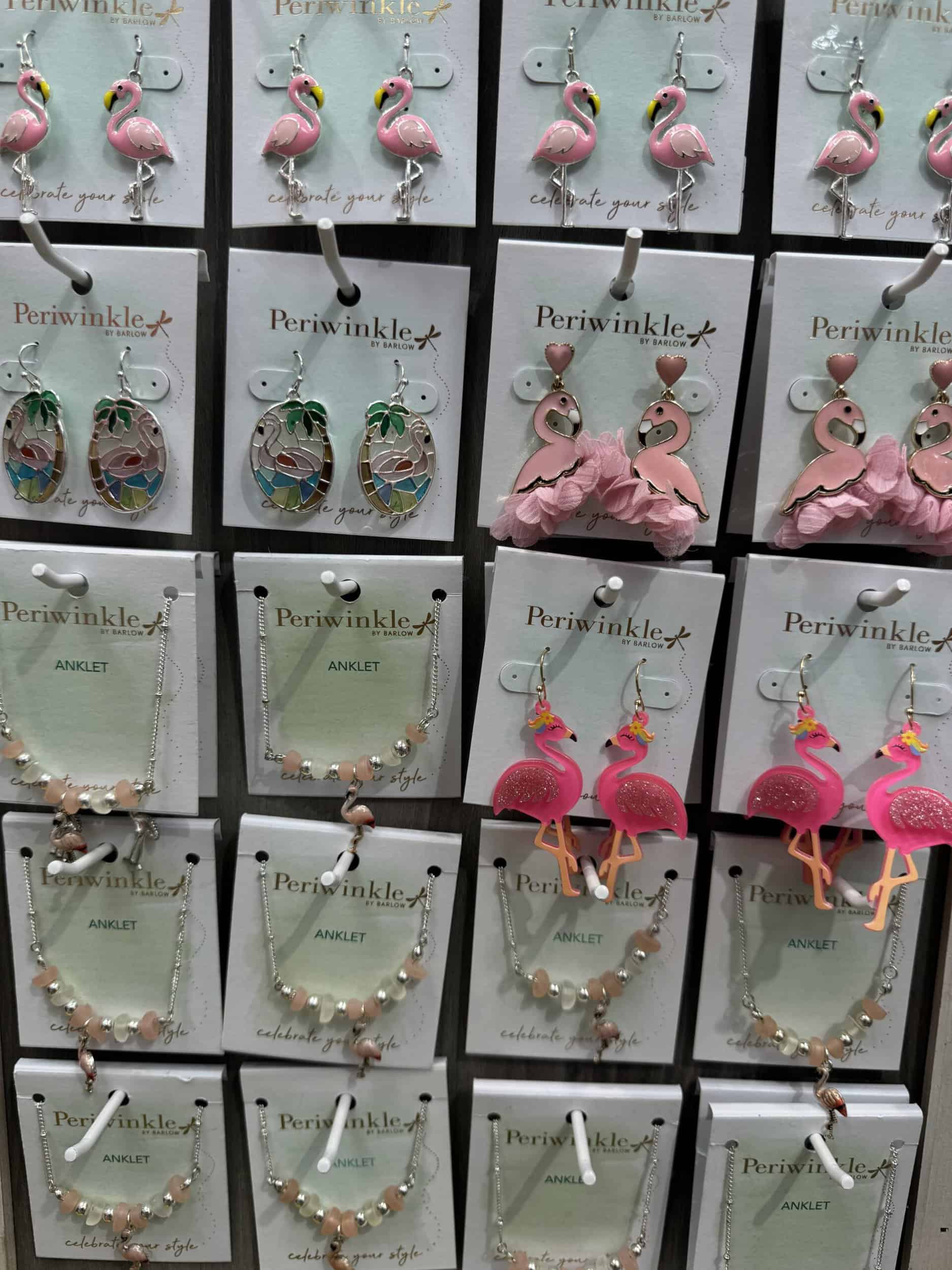 Flamingo Joe's - Broadway At The Beach